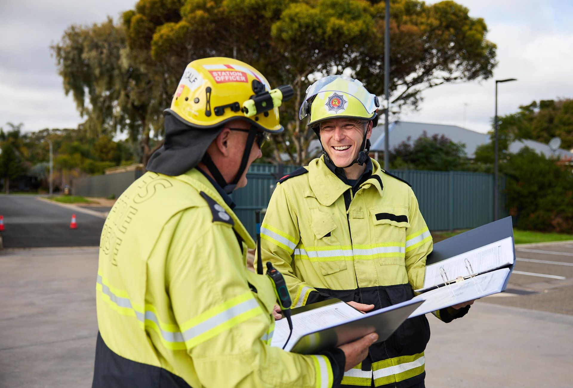 PDI Regulation 45 - Building Design Consultation | Metropolitan Fire ...