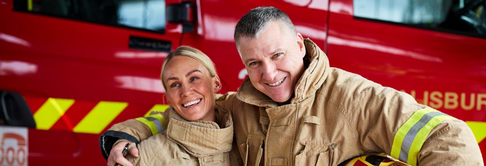 About Us | Metropolitan Fire Service