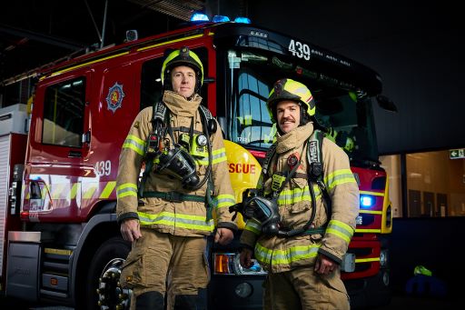 About Us | Metropolitan Fire Service