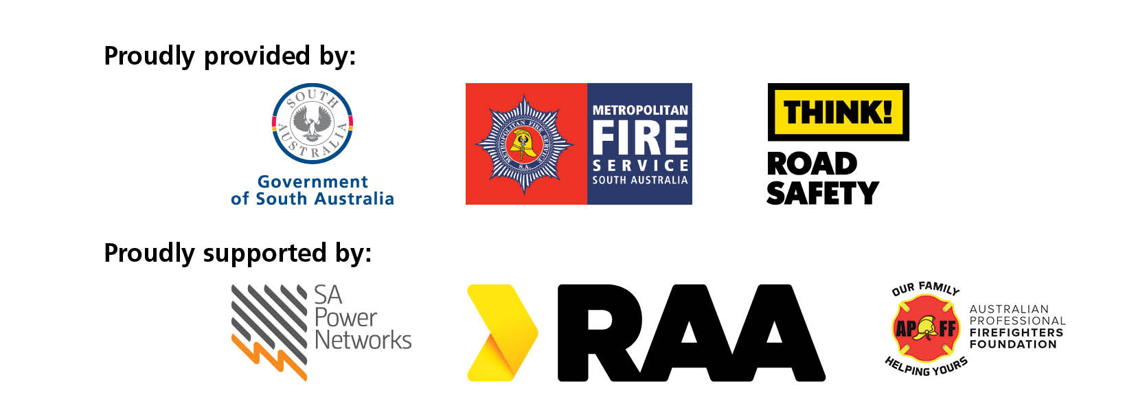 RAP - Road Awareness Program | Metropolitan Fire Service